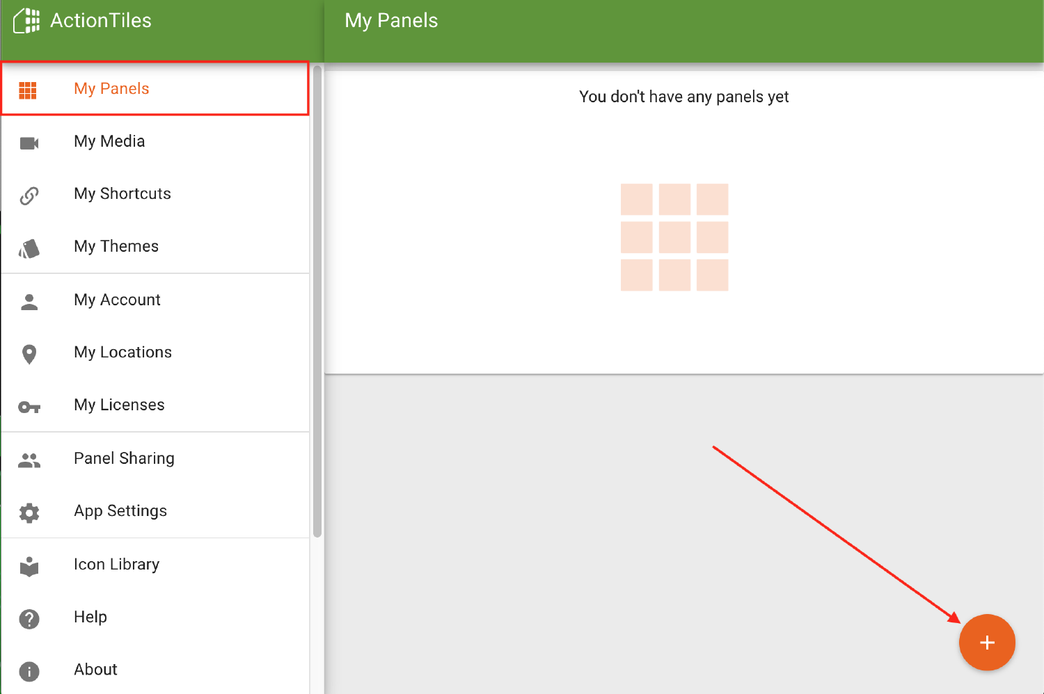 Getting Started With ActionTiles For SmartThings - tynick.com | AWS, Linux, Raspberry Pi, and ...