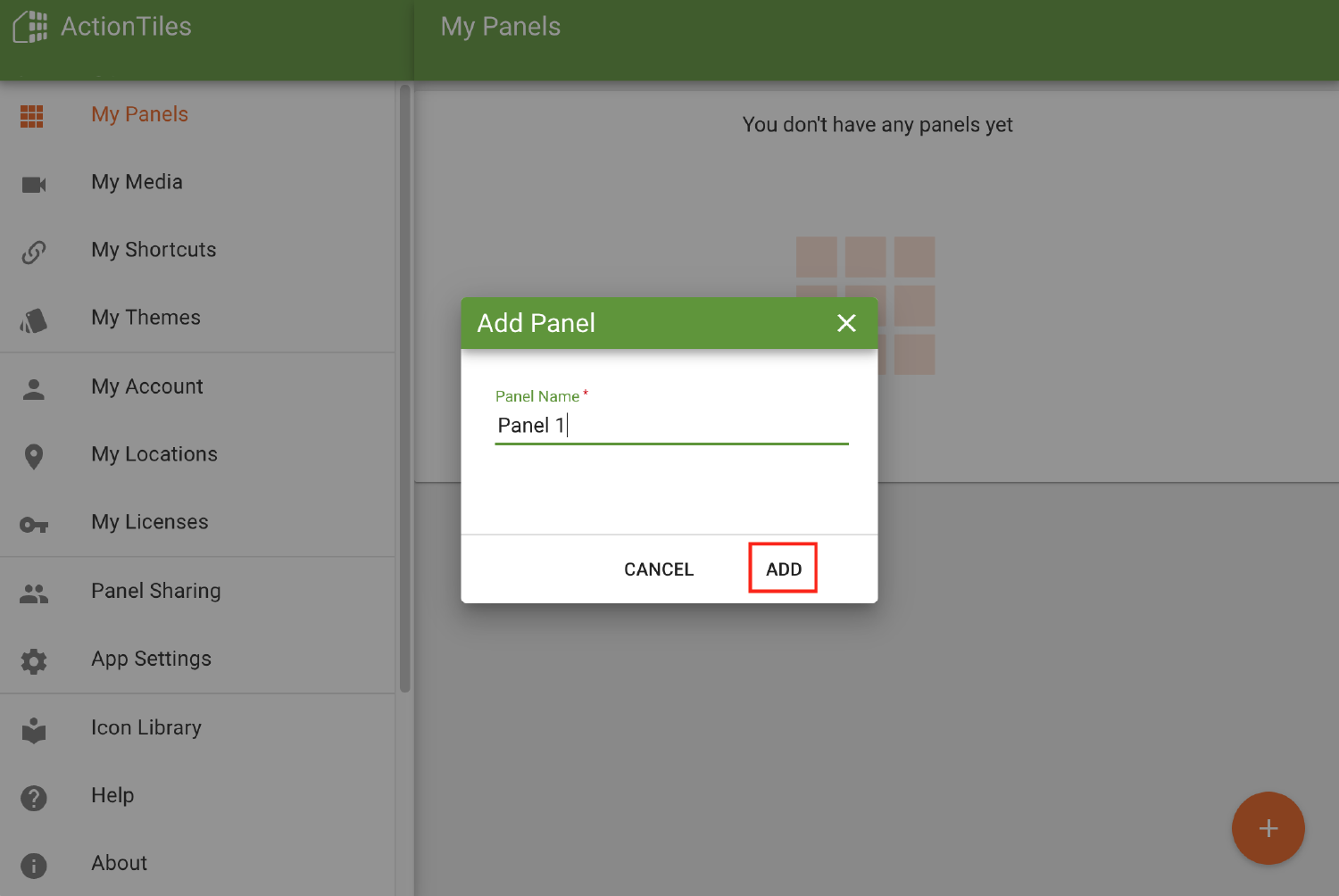 Getting Started With ActionTiles For SmartThings - tynick.com | AWS, Linux, Raspberry Pi, and ...