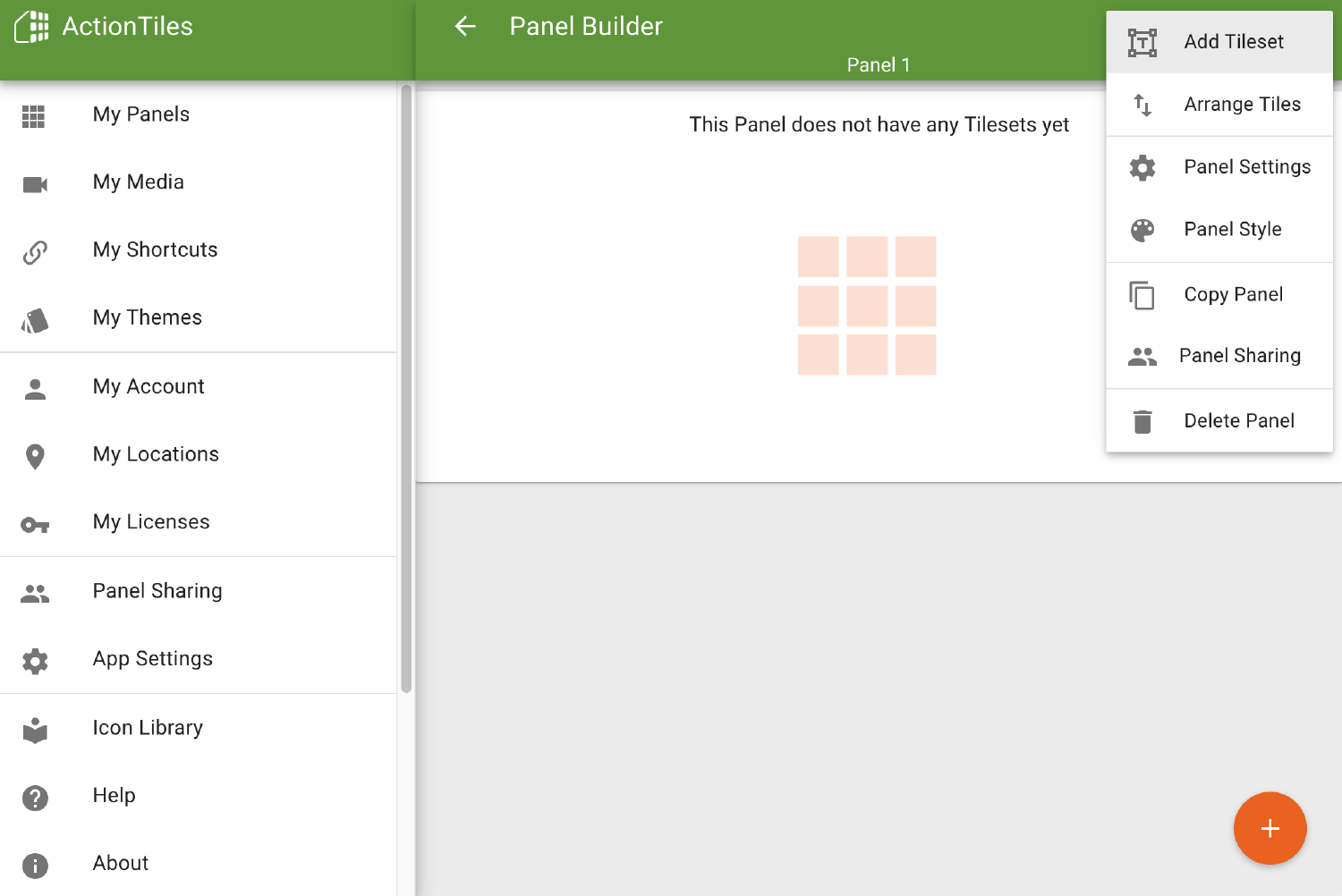 Getting Started With ActionTiles For SmartThings - tynick.com | AWS, Linux, Raspberry Pi, and ...