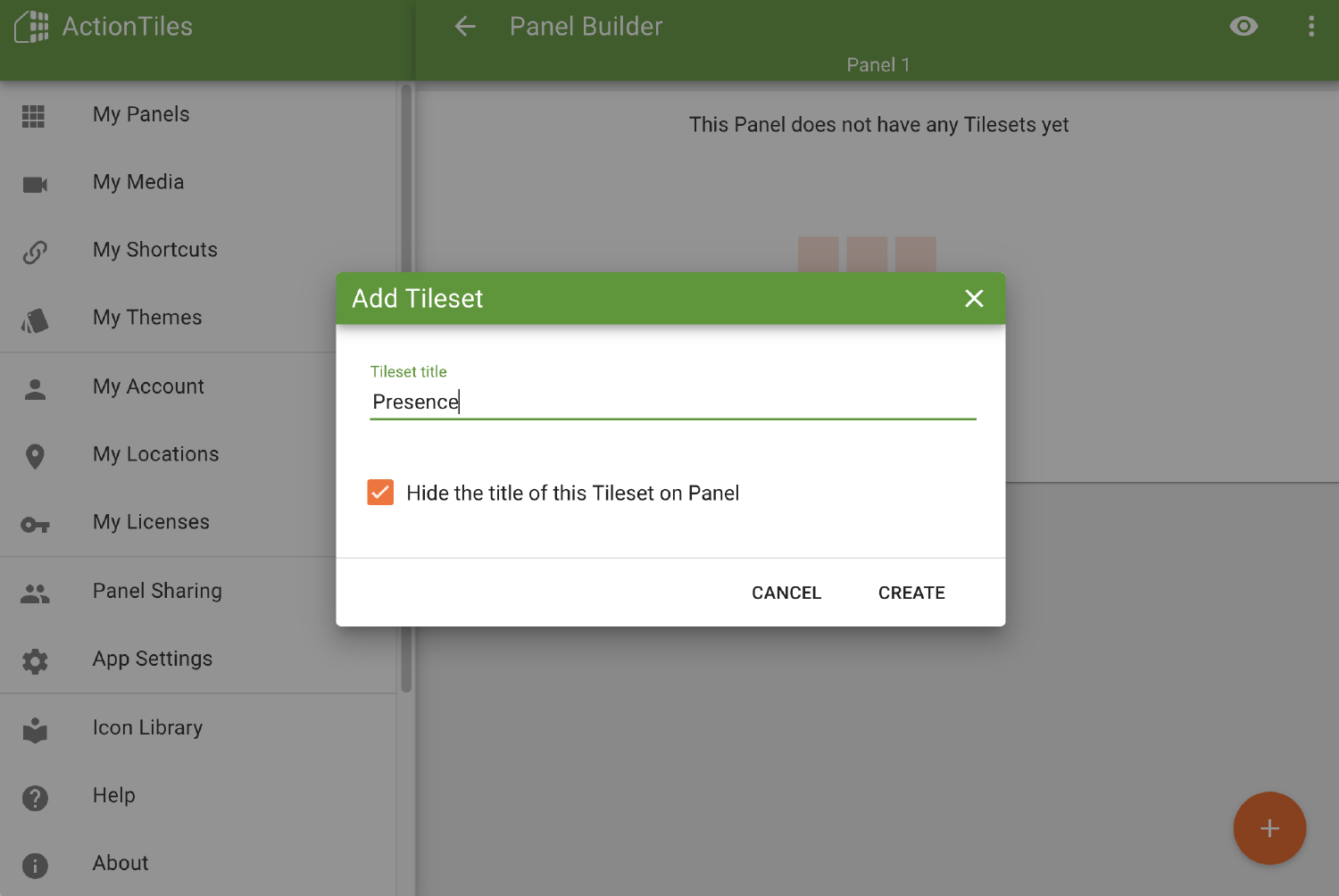 Getting Started With ActionTiles For SmartThings - tynick.com | AWS, Linux, Raspberry Pi, and ...