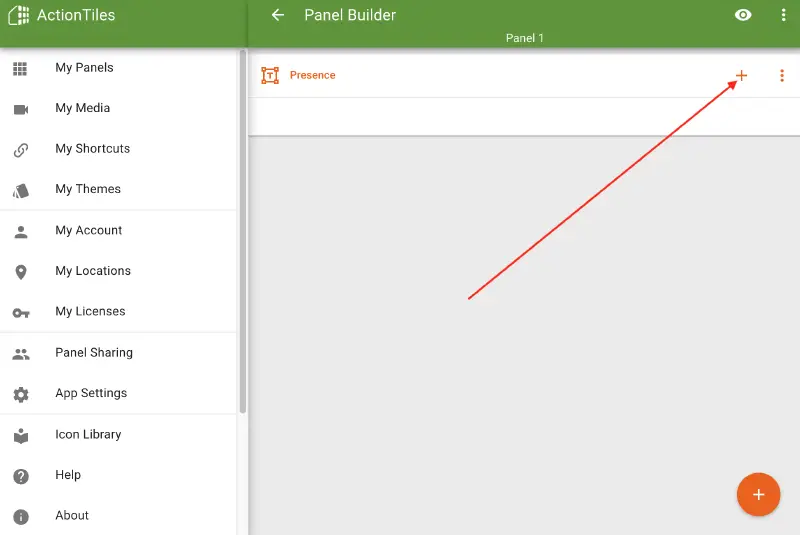 Getting Started With ActionTiles For SmartThings - tynick.com | AWS, Linux, Raspberry Pi, and ...