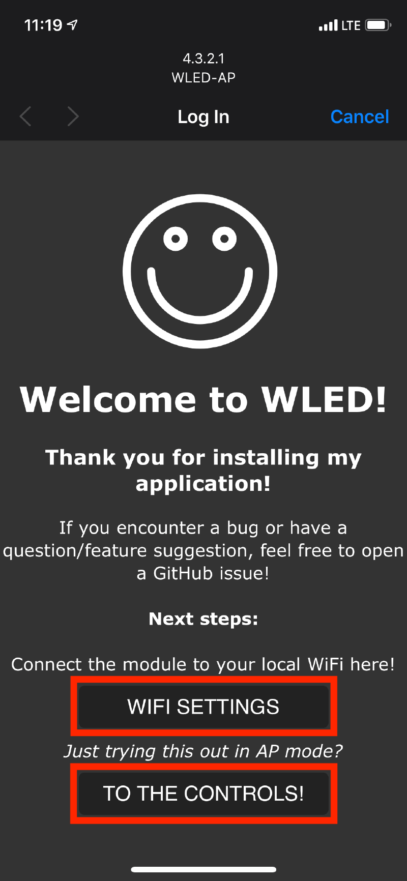 Getting Started With Wled On Esp8266 Aws Linux Raspberry Pi And Home Automation