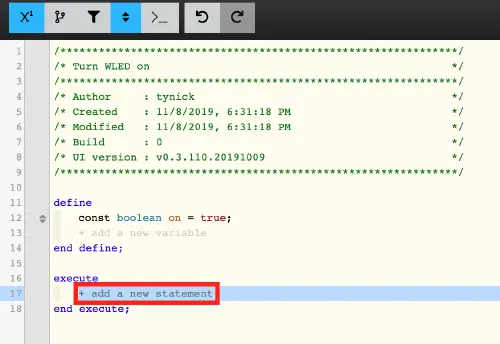 Automating Wled With Smartthings And Webcore Aws Linux Raspberry Pi And Home