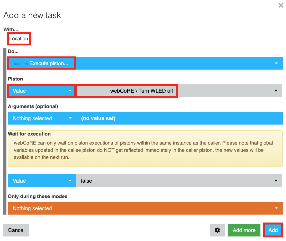 Automating Wled With Smartthings And Webcore Aws Linux Raspberry Pi And Home