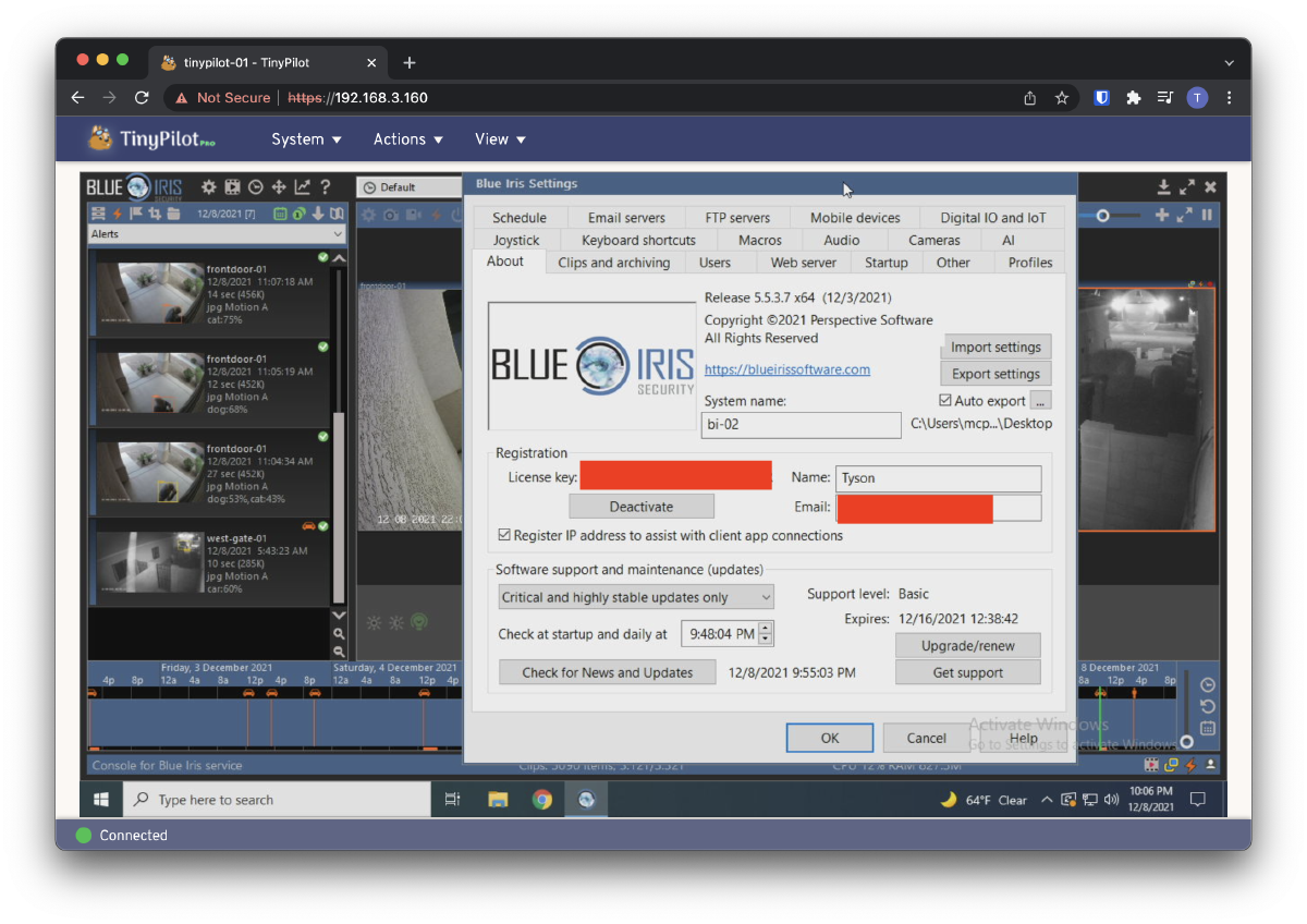 Remote Server Management With TinyPilot Voyager - tynick.com | AWS, Linux, Raspberry Pi, and ...