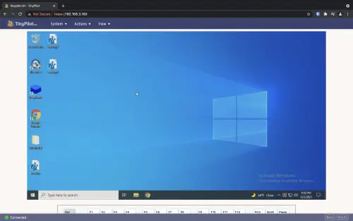 Remote Server Management With TinyPilot Voyager - tynick.com | AWS, Linux, Raspberry Pi, and ...
