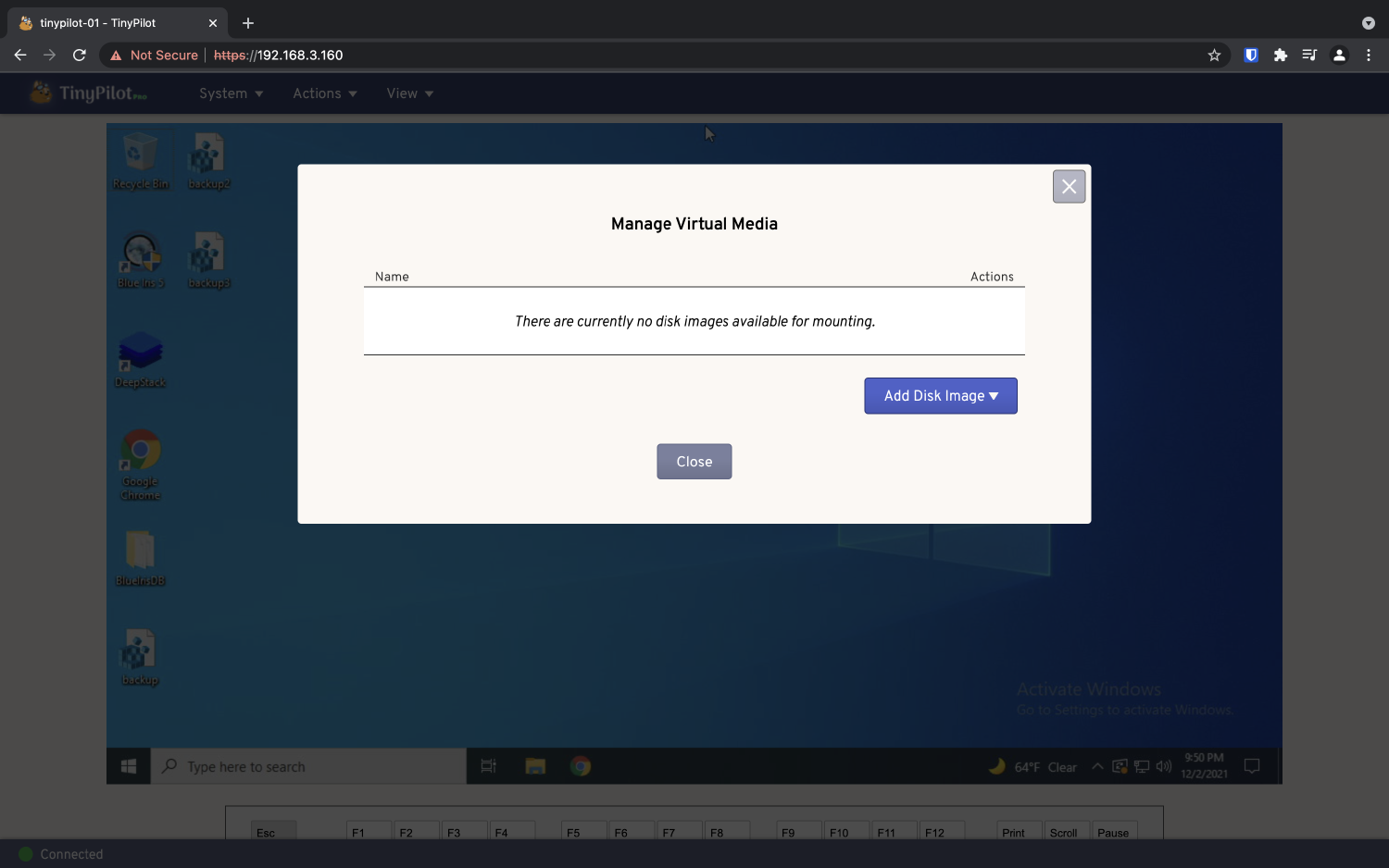 Remote Server Management With TinyPilot Voyager - tynick.com | AWS, Linux, Raspberry Pi, and ...