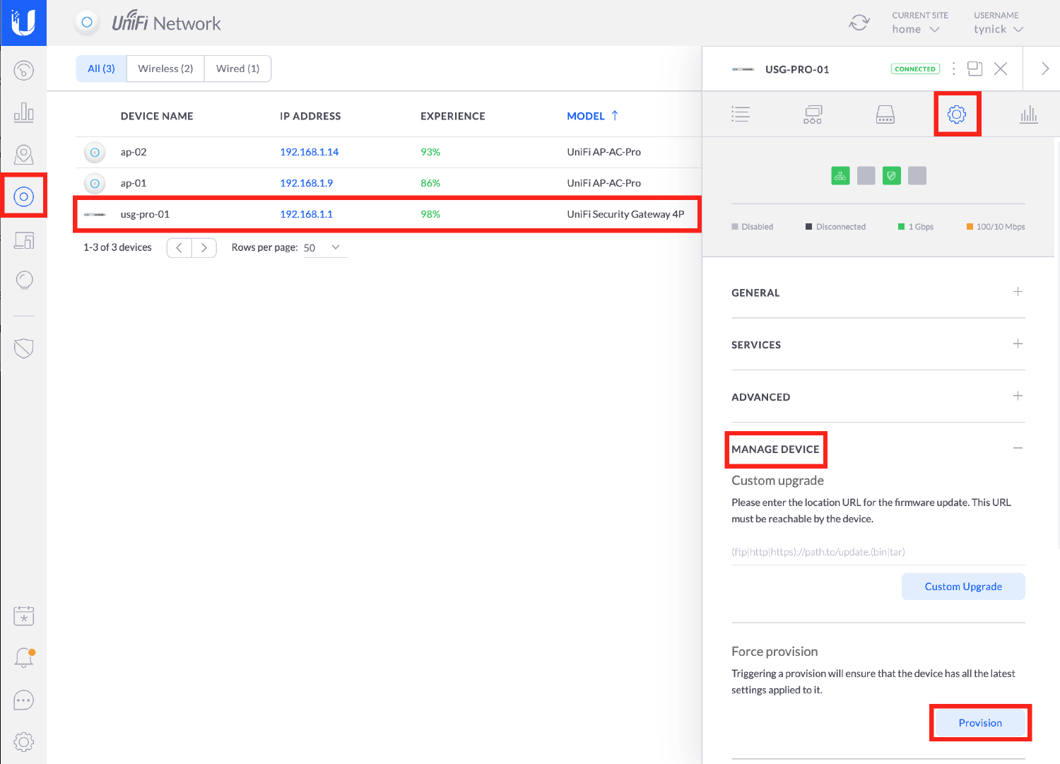 Internet Data Usage Monitoring So You Don't Hit Your Data Cap - tynick.com | AWS, Linux ...